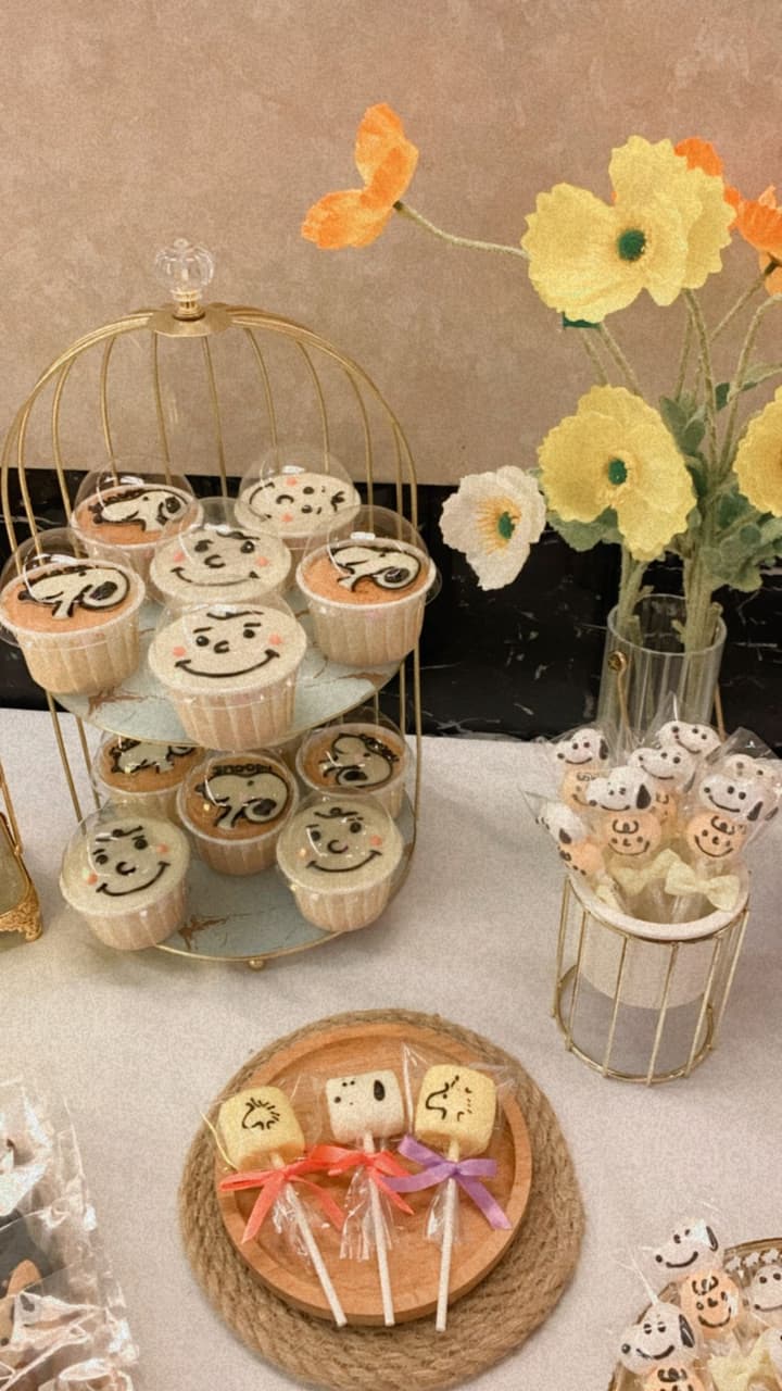 #婚宴 11/5順利畢業了自己擺Candy bar - 結婚板 | Dcard