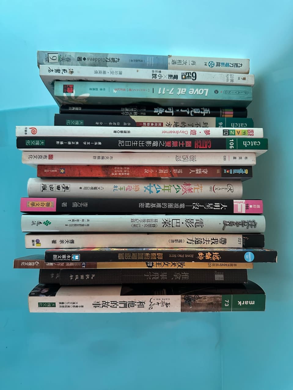 #我要賣 二手書籍及電影DVD - 二手交易板 | Dcard