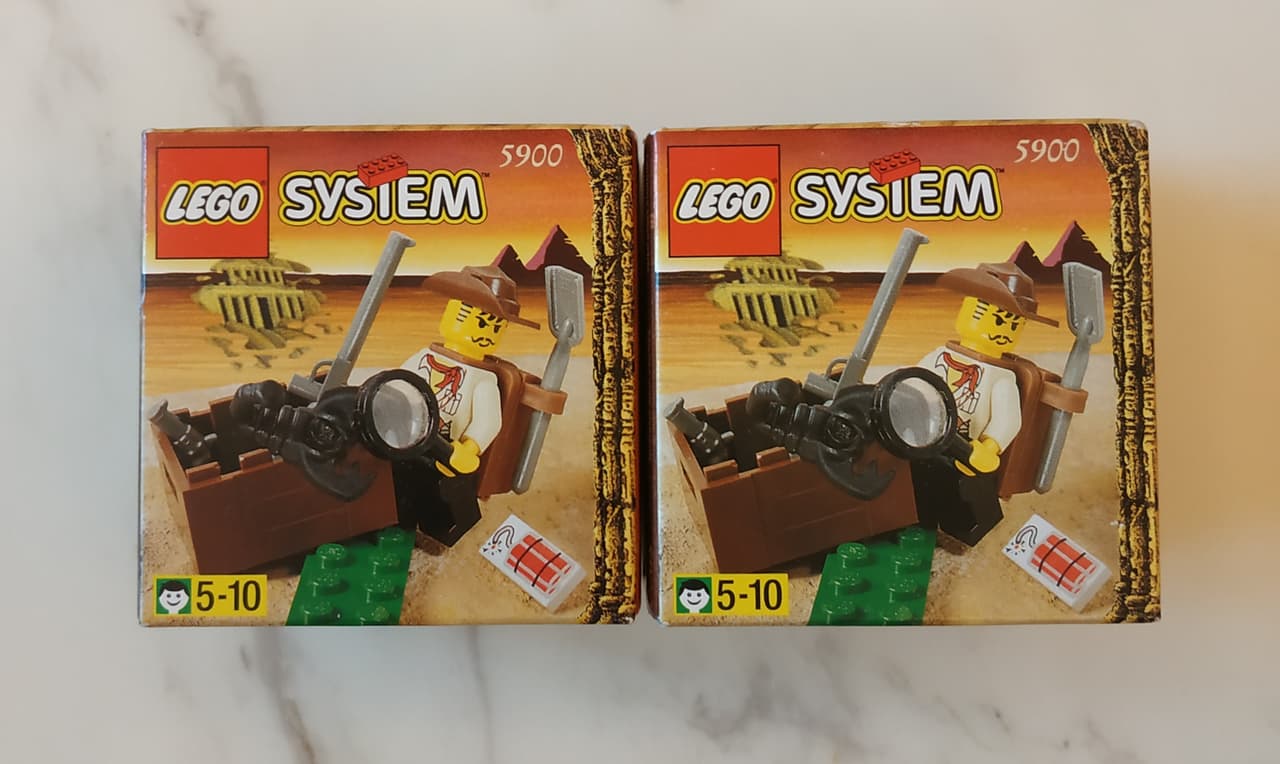 Lego 5900 - 樂高板 | Dcard