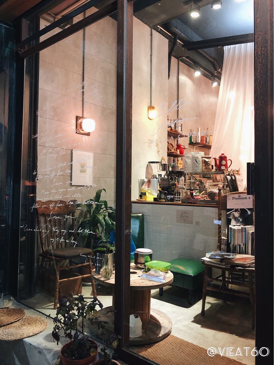 🤤台中市北區 | Dilla Studio蒔蘿子咖啡選物工作室 - 美食板 | Dcard