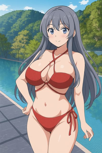 #創作 R18慎入！ChatGPT的擦邊圖和咒語的分享 - ChatGPT板 | Dcard