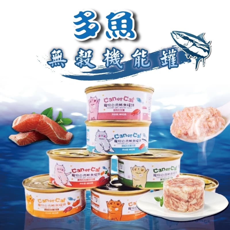 【貓罐頭推薦】2025 Dcard貓奴必看！5款高CP值化毛、腸胃保健貓罐頭評比！ - 我愛熱氣球 (@ideaking) | Dcard