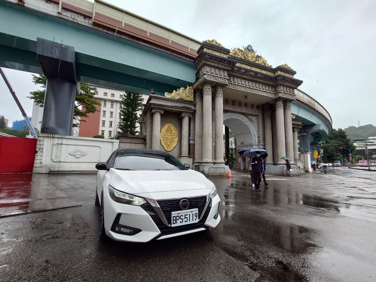 2022 All New Sentra 開箱+菜單分享 - 汽車板 | Dcard