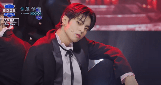 #閒聊 SCOOL EP2 觀後感 - 追星板 | Dcard