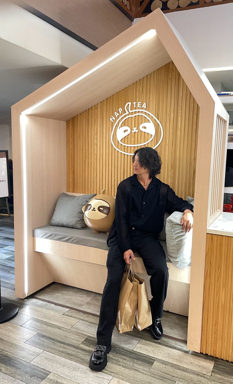 ZARA 新品 - 誰搬走了我的乳酪🧀️？ (@e62000) | Dcard