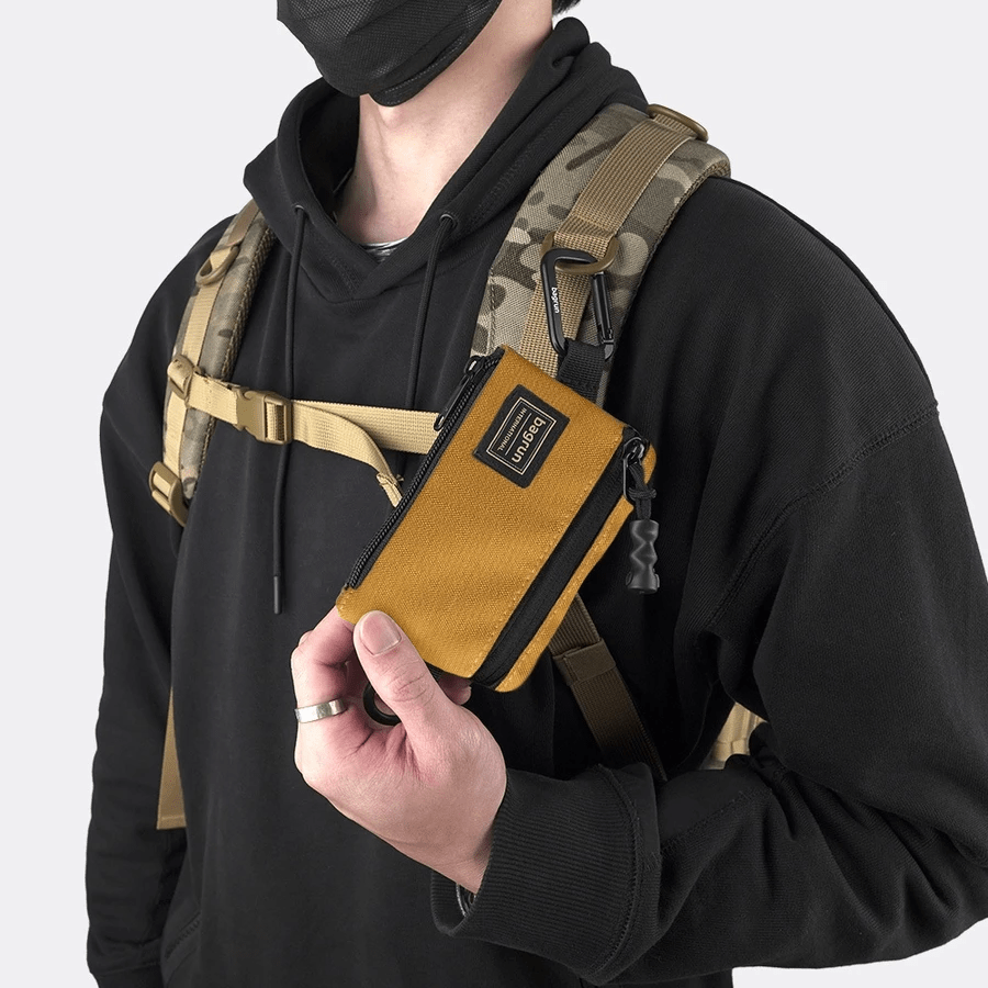 外出一整天的必備小物總整理！從上班到下班都靠這幾樣撐住全場 - 昏貴也就是粉粿 (@albert_yo) | Dcard