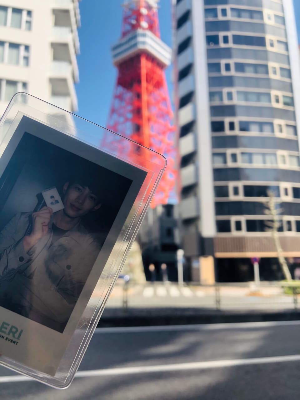 #大推特推 2PM東京追星踩點 - 2PM板 | Dcard