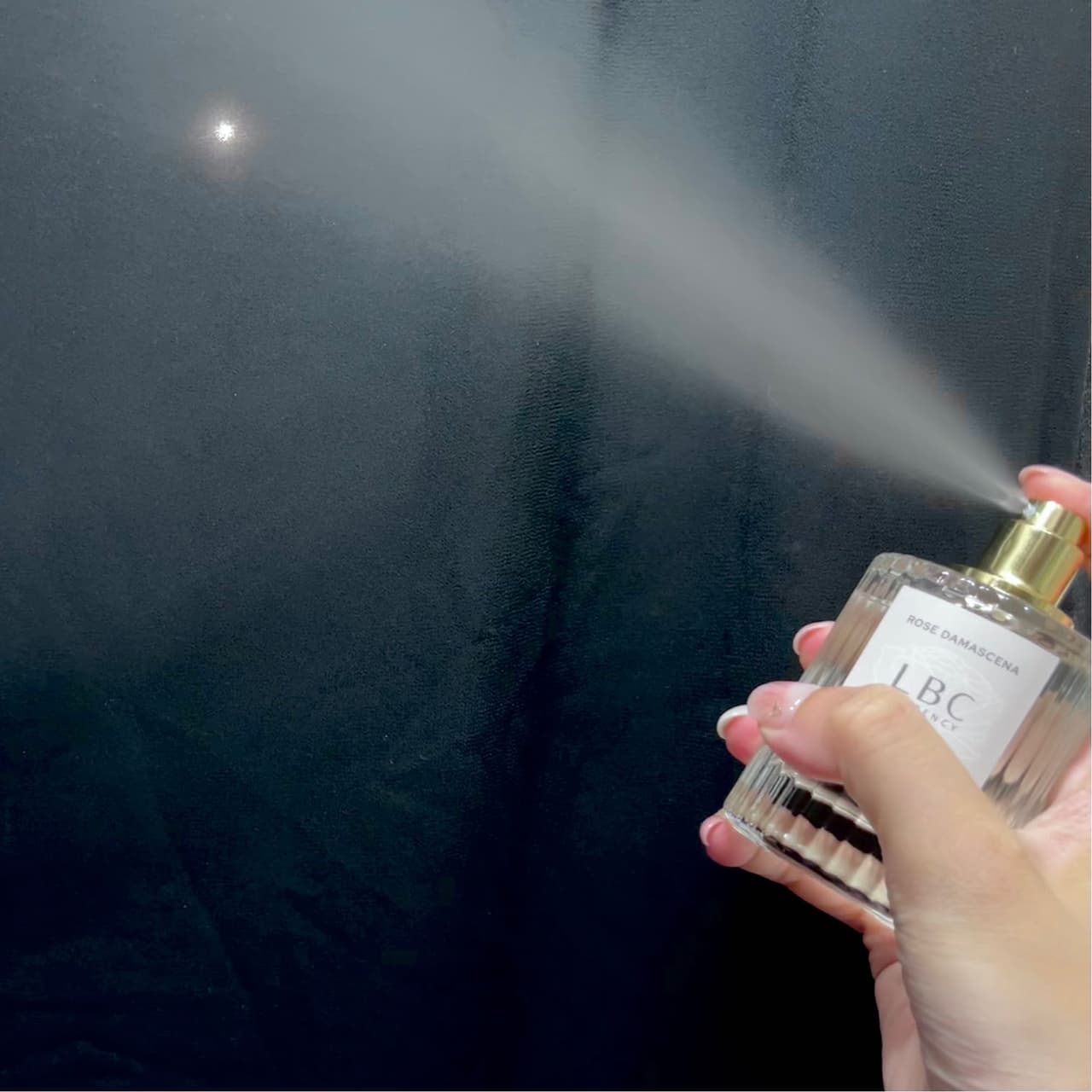 最療癒的玫瑰香味身體保養組合🌹-LBC (Lambency) - 美妝板 | Dcard