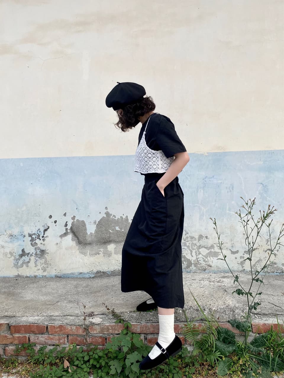 #分享 𝟭𝟰𝟴𝗰𝗺一衣多穿x黑色洋裝 ᵖᵃʳᵗ⁴#生活調味料 - 穿搭板 | Dcard