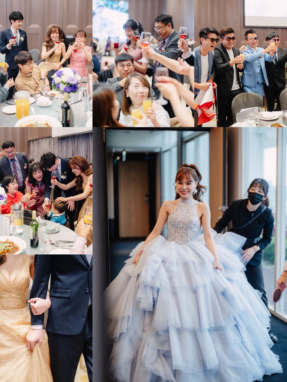 更近一步的靠近你 #萊特薇庭 #婚攝 - Rex_Chang (@rex_chang_image) | Dcard