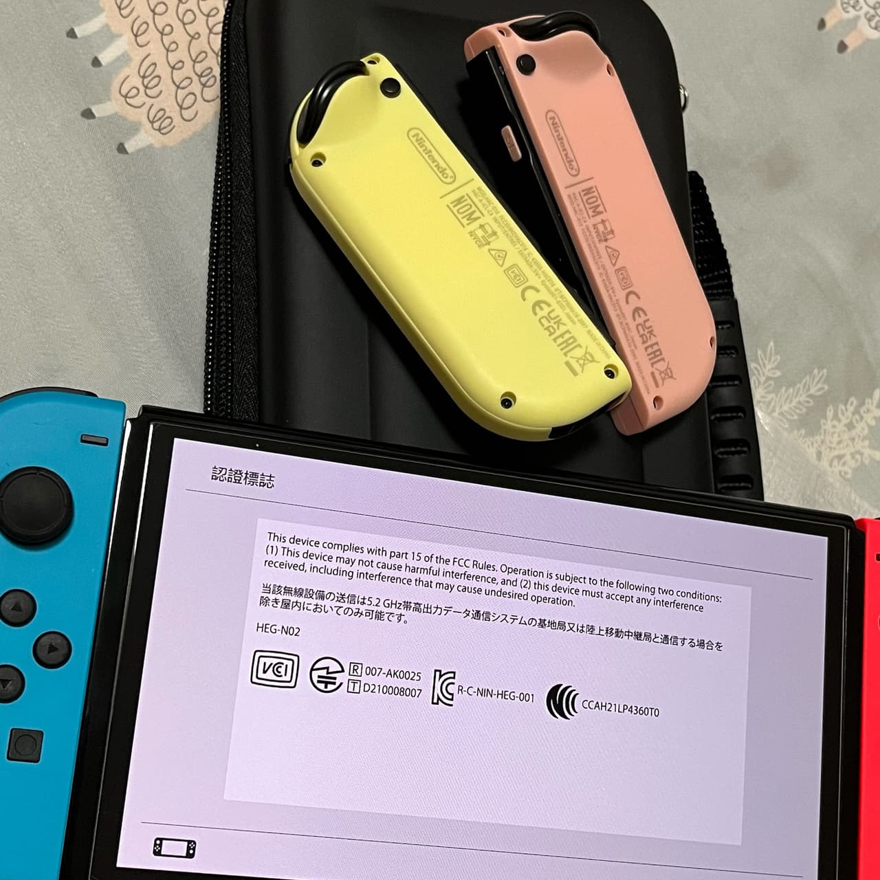 #請益 joy-con 美版？原廠？副廠？ - Nintendo Switch板 | Dcard