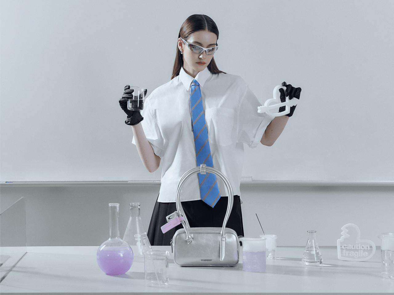 ROBINMAY 8th Anniversary！ROBIN ACADEMY 學習展現獨一無二的自己！ - ROBINMAY (@robinmay_tw) | Dcard