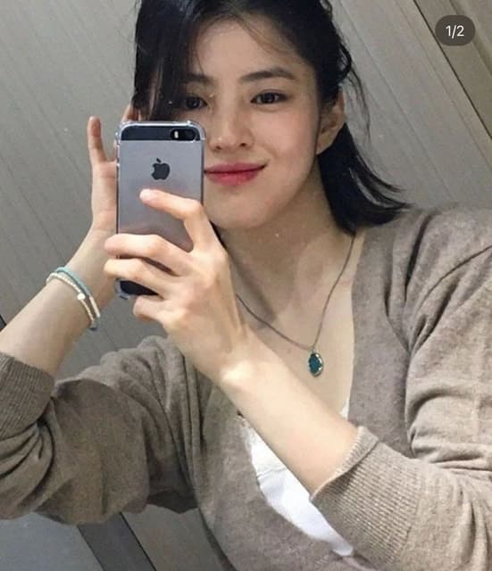 #仿妝 🦋韓韶禧/韓素希 한소희仿妝2.0🦋圖文細節多 - 美妝板 | Dcard