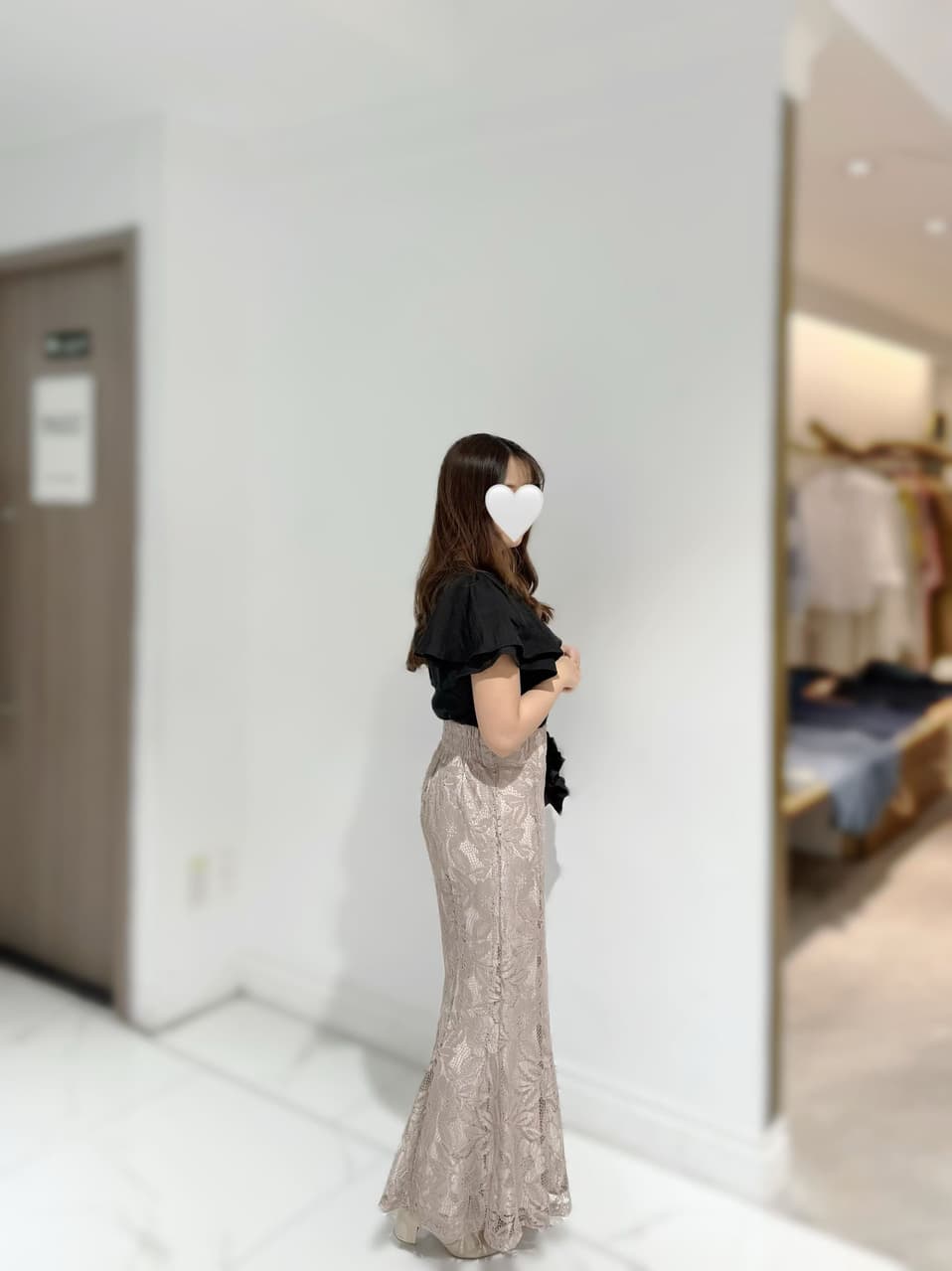 𝟭𝟱𝟬𝗰𝗺🥞近期的日系穿搭˖*. ゜ - 穿搭板 | Dcard