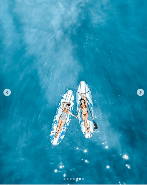 #國內 #徵 7/8宜蘭牛奶海SUP帆船 - 旅遊板 | Dcard