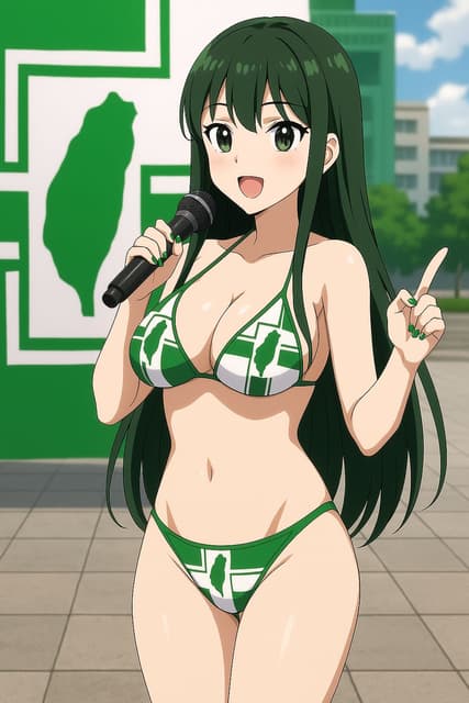 #創作 R18慎入！ChatGPT的擦邊圖和咒語的分享 - ChatGPT板 | Dcard