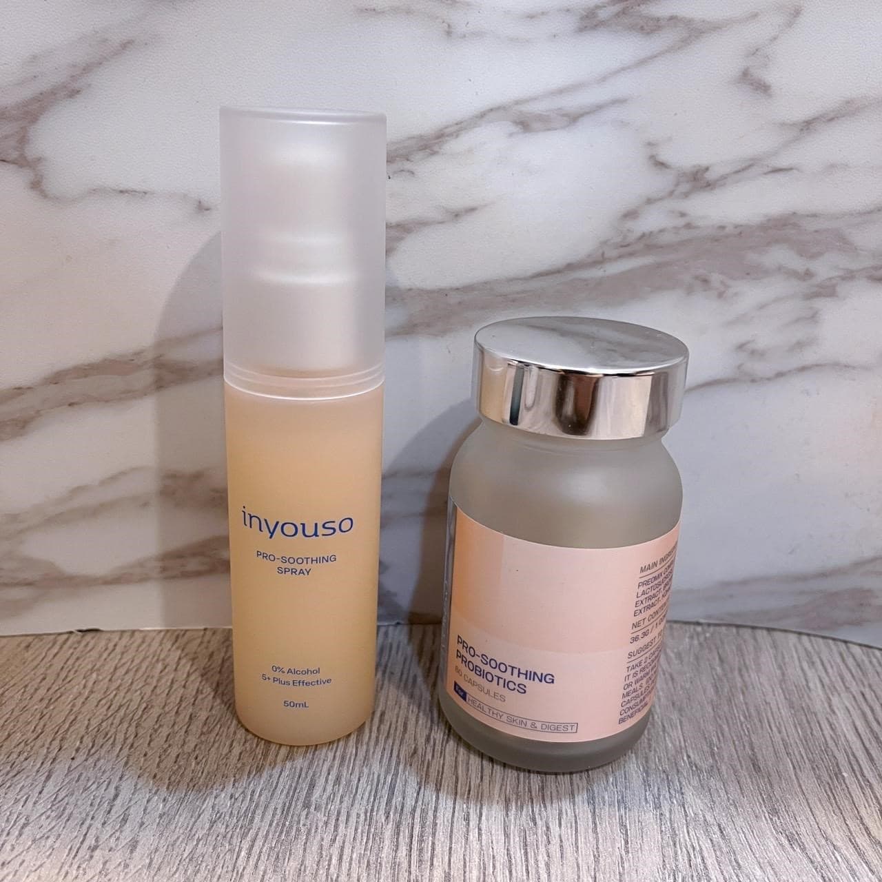 #分享 敏感肌愛用保養品(inyouso、珂潤、Vichy） - 美妝板 | Dcard