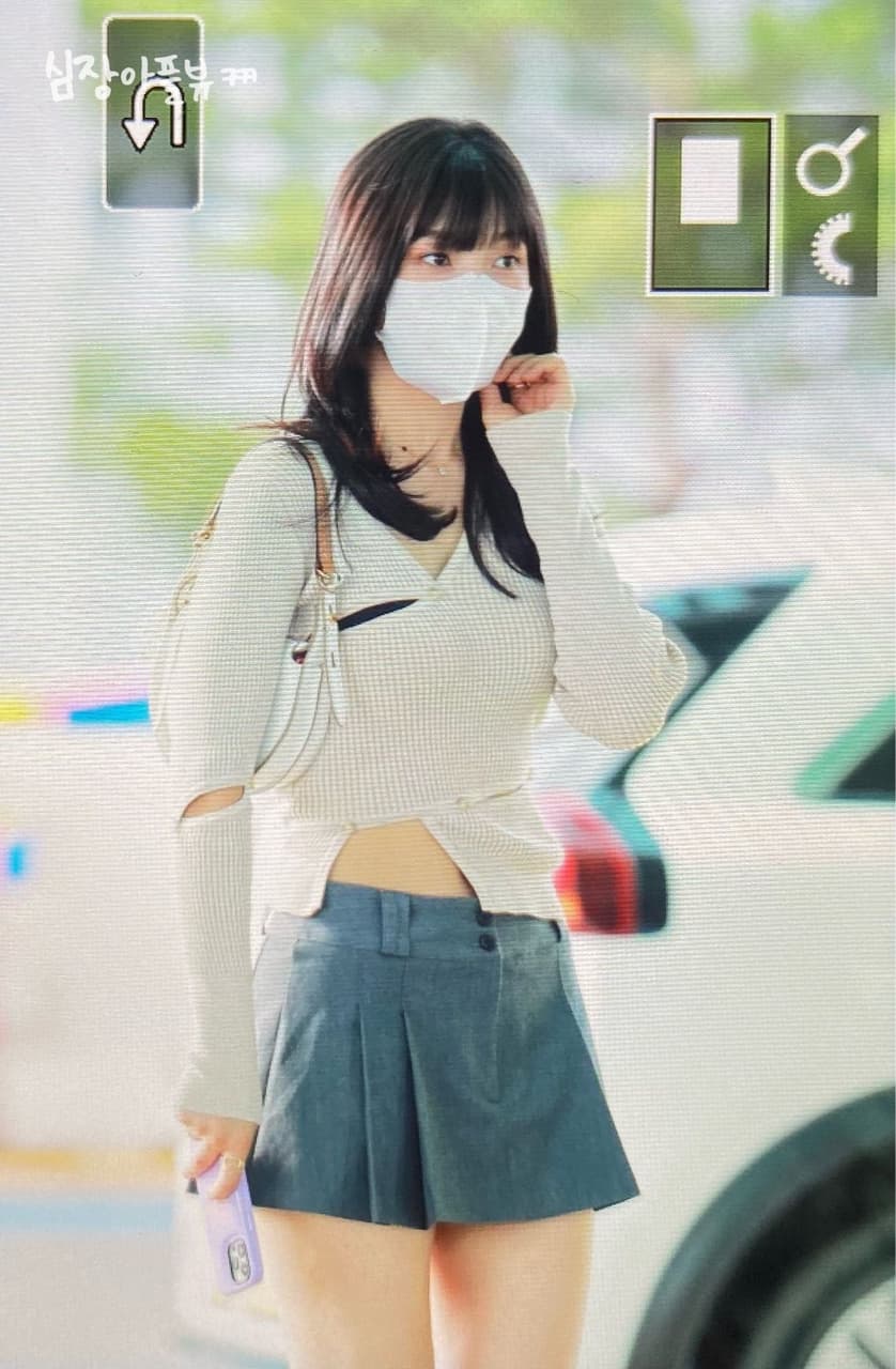 #RedVelvet 7月閒聊串 - B50 留言 | Dcard