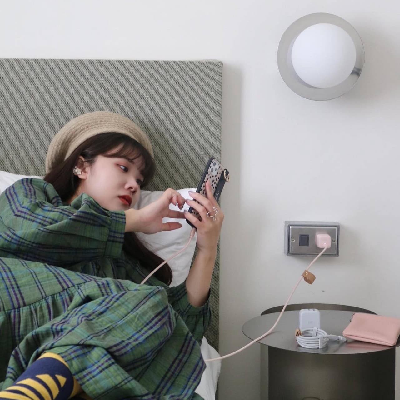 UIBI｜20W 迷你快充 - 3C板 | Dcard