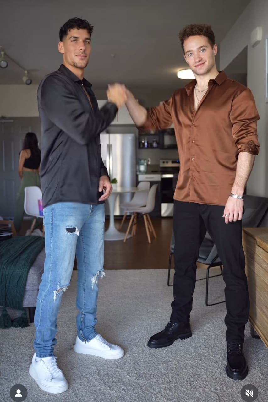 #兄弟姊妹求愛大作戰，Netflix戀愛實境秀討論⋯ - Ruby (@llamzygirll) | Dcard