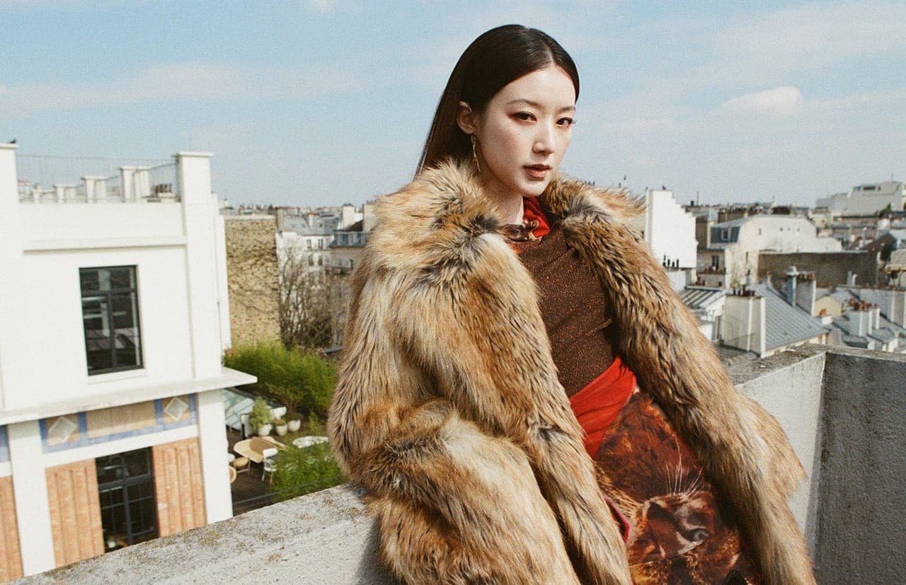 #回歸 8th Mini Album [We are] Concept Image - i-dle板 | Dcard