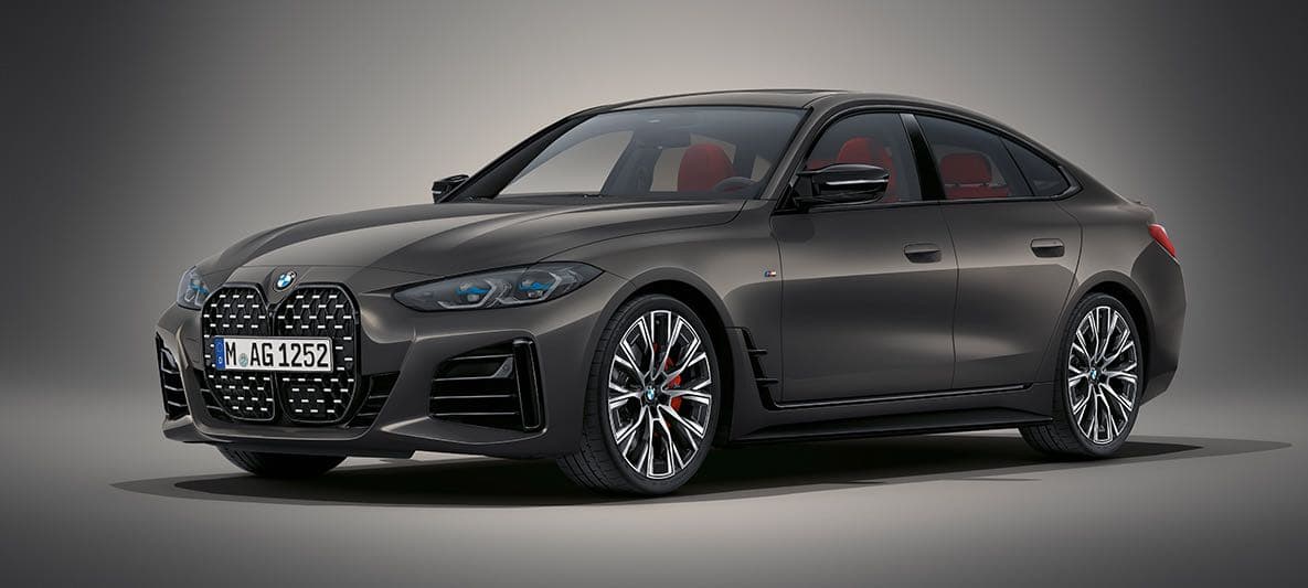 BMW 420i Gran Coupe 跟 Benz c200 AMG line 選擇 - 汽車板 | Dcard