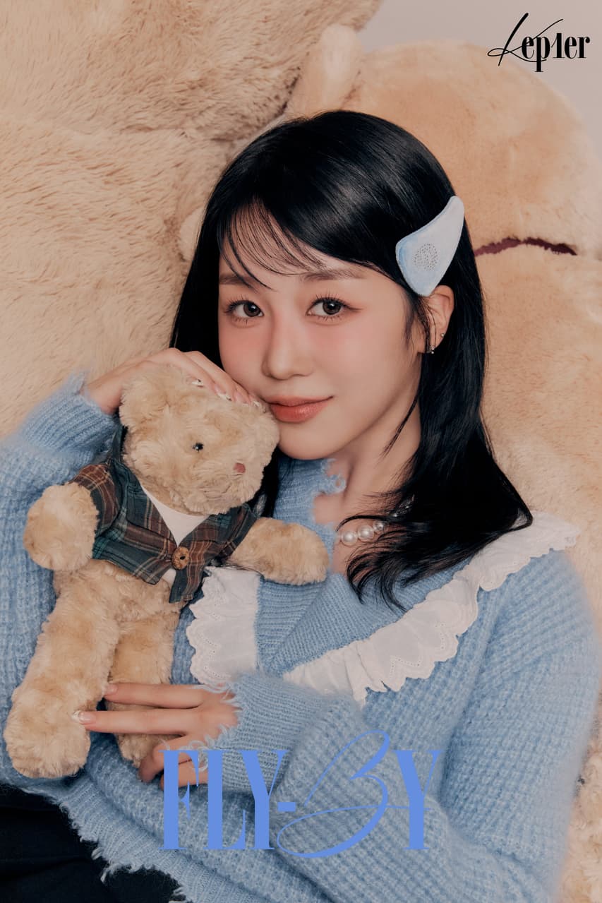 #集中討論 Kep1er 日本首次回歸 Japan 2nd Single Album - 追星板 | Dcard