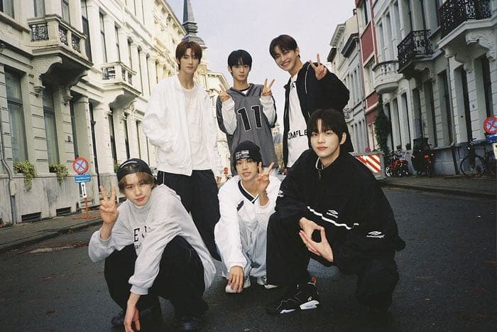 #閒聊 韓網HOT🔥在HYBE/SM的男團成員裡，你認為的門面是誰 - 追星板 | Dcard