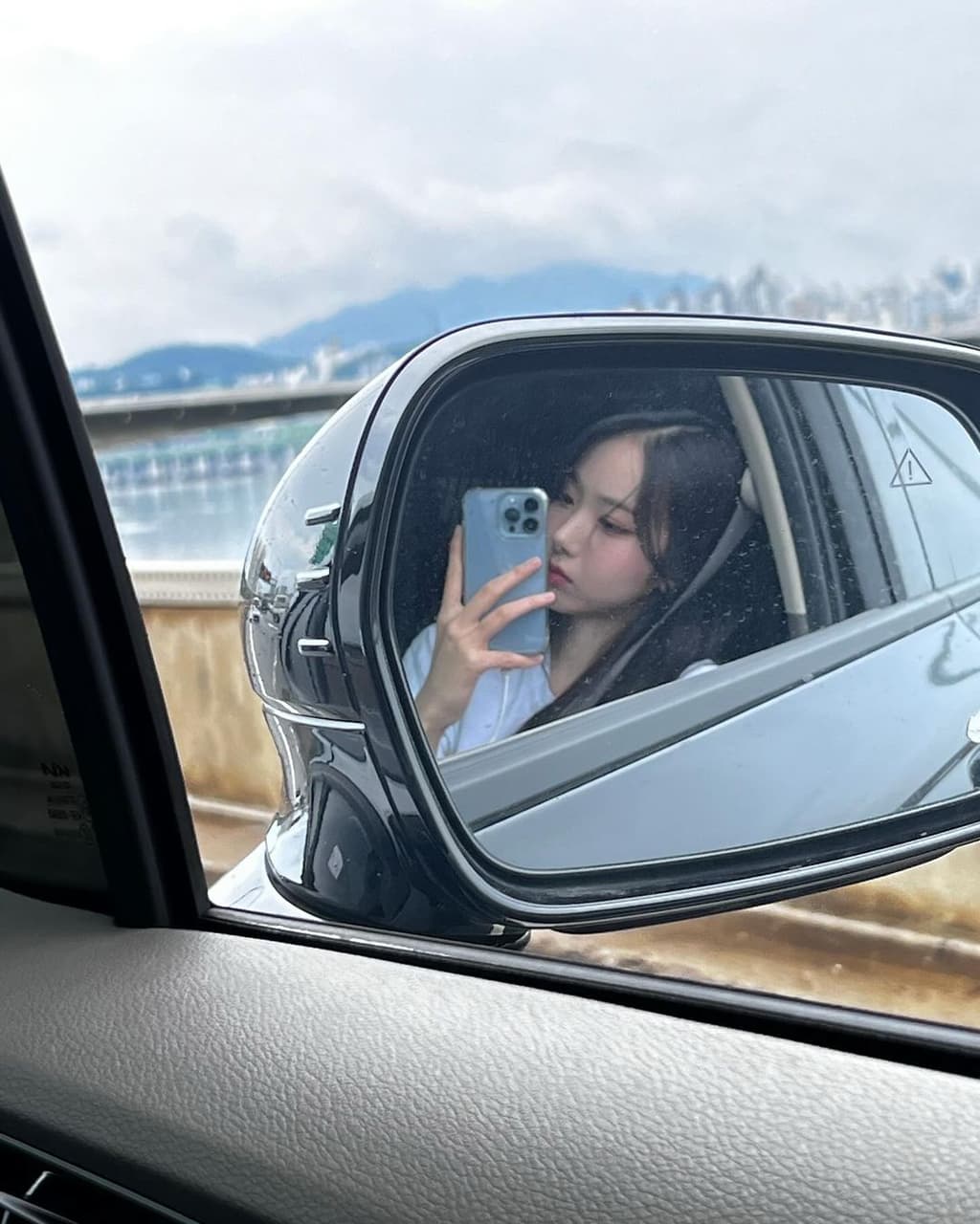 #更新 240102 SinB IG 貼文更新 - GFRIEND板 | Dcard