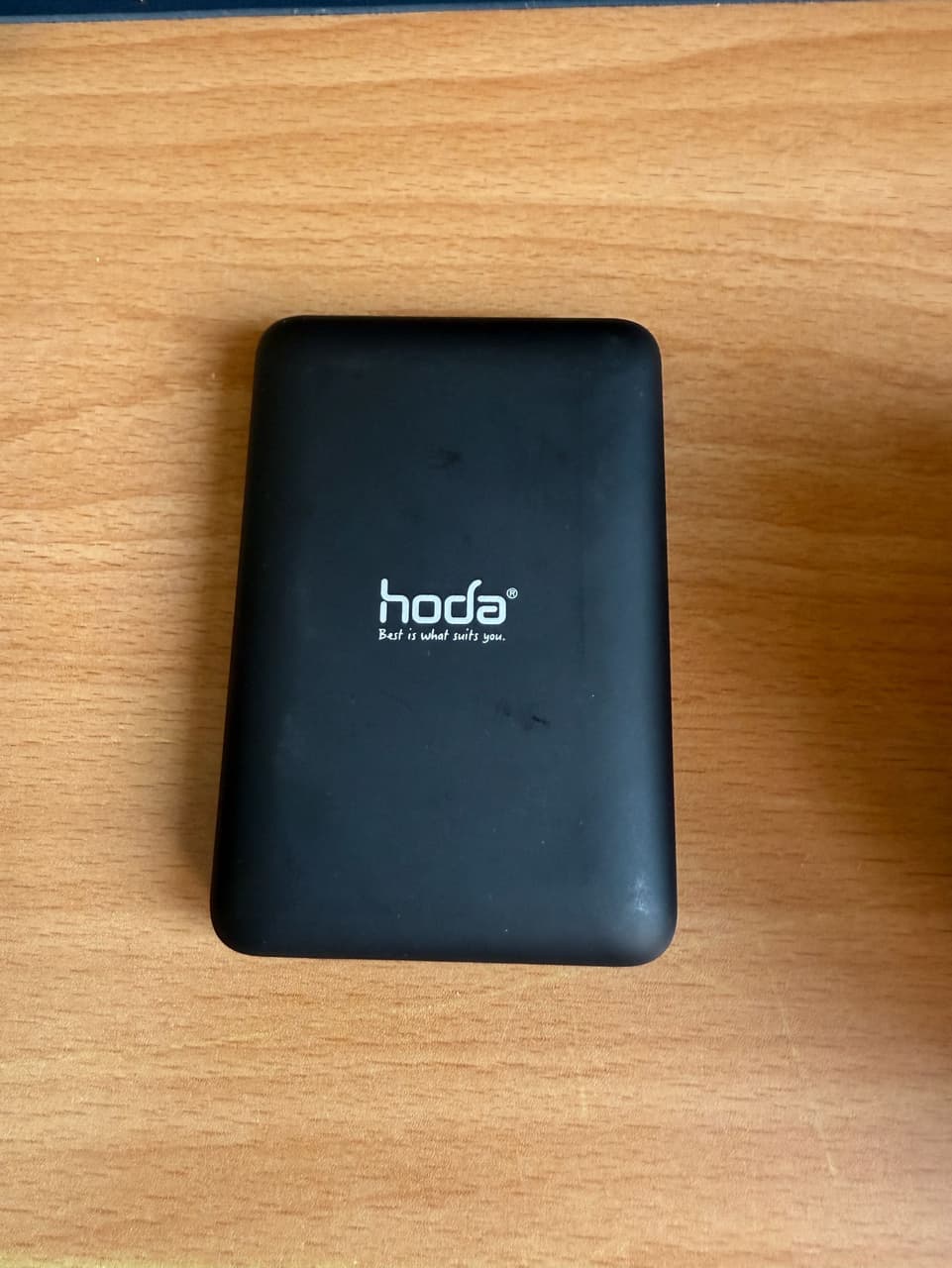 Hoda磁吸行充 - 宜蘭大學板 | Dcard