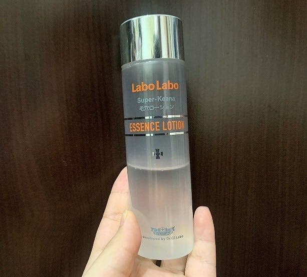 服役過好多罐毛孔化妝水 #LaboLabo愛用粉 - 美妝板 | Dcard