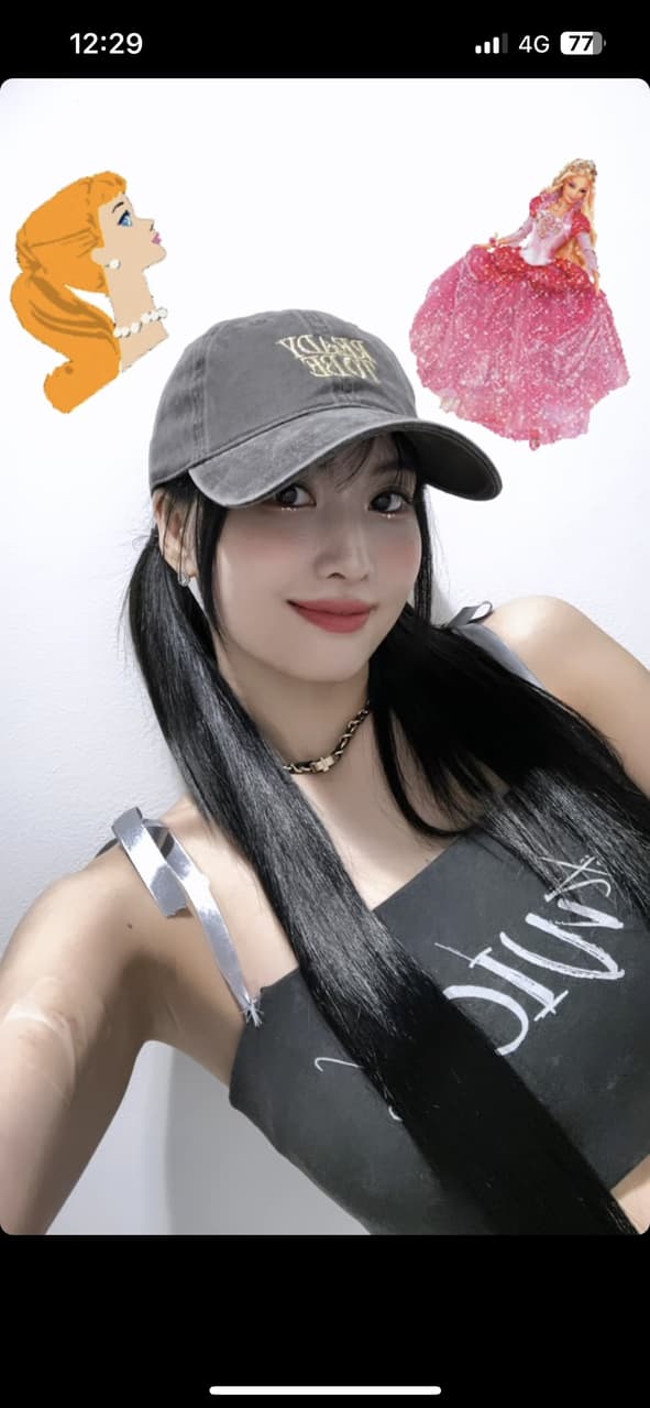 #詢問 MOMO有刺青？ - TWICE板 | Dcard