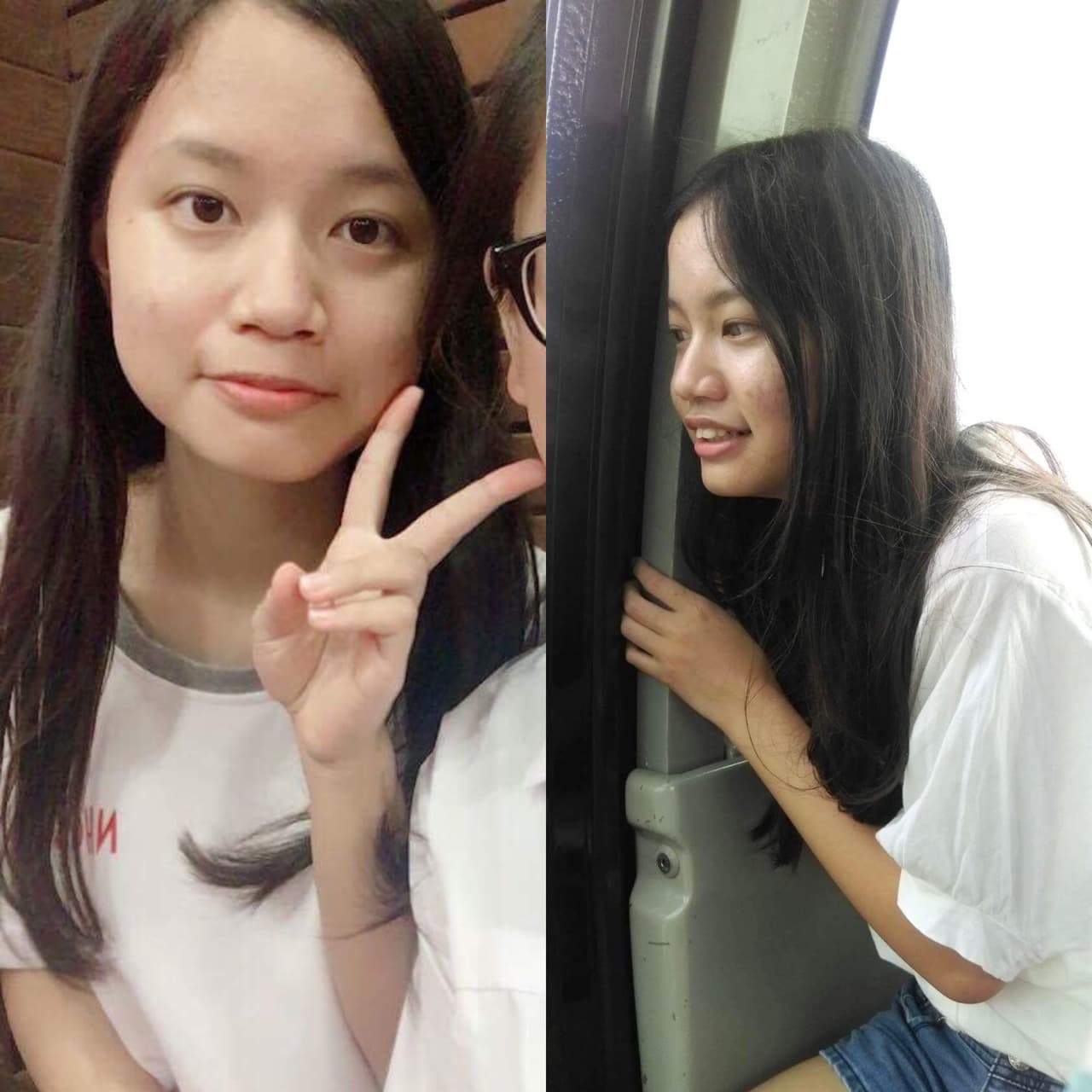 #圖多「髮」生什麼事aka我的成長史 - 女孩板 | Dcard