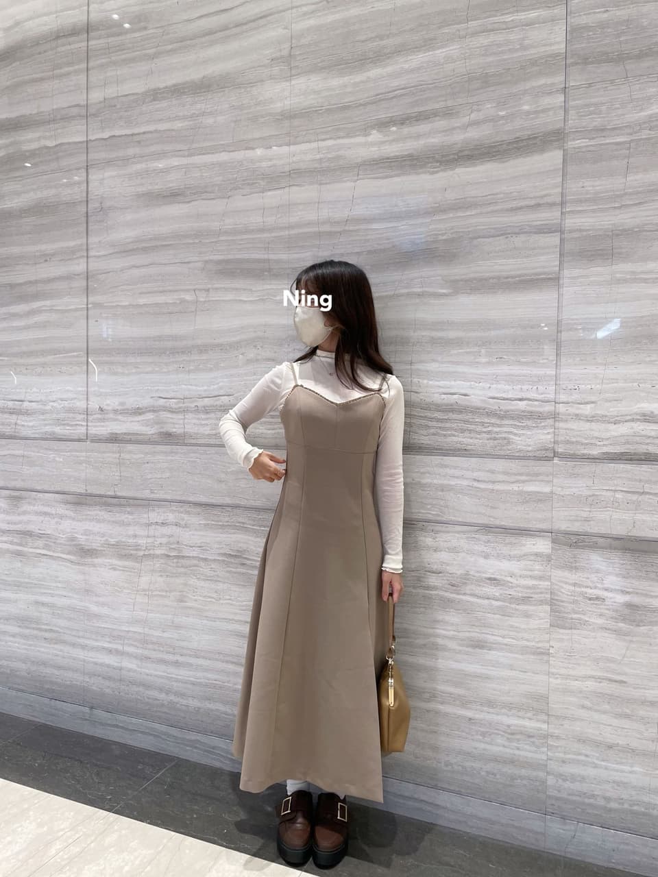 #分享 小隻女孩150cm🍡春末夏初日系穿搭(*ฅ́˘ฅ̀*)🤍 - 穿搭板 | Dcard