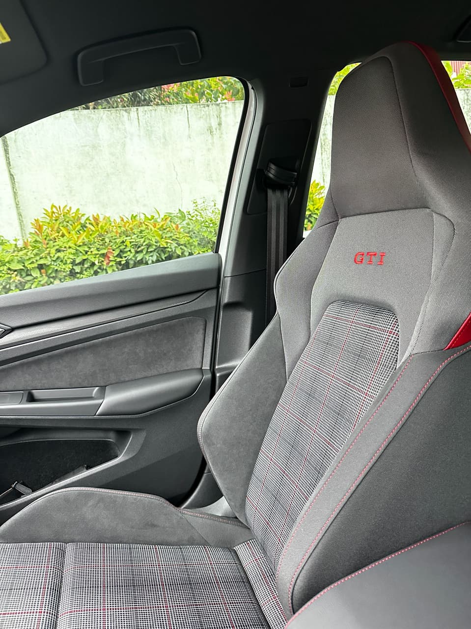 GOLF GTI EDITION 50 心得 - 汽車板 | Dcard