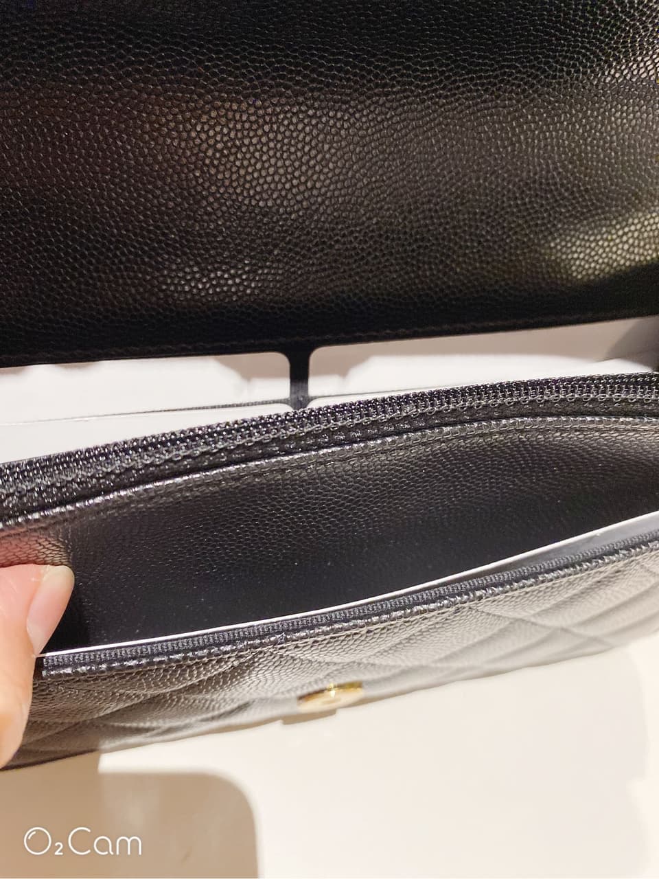 #開箱 Chanel 22K WOC - 精品板 | Dcard