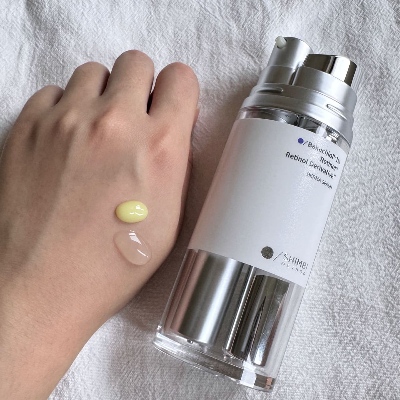 成分控注意.ᐟ.ᐟ日本藥妝必買品牌🇯🇵｜SHIMBI METHOD審美之選 - li-fei (@im_sally) | Dcard