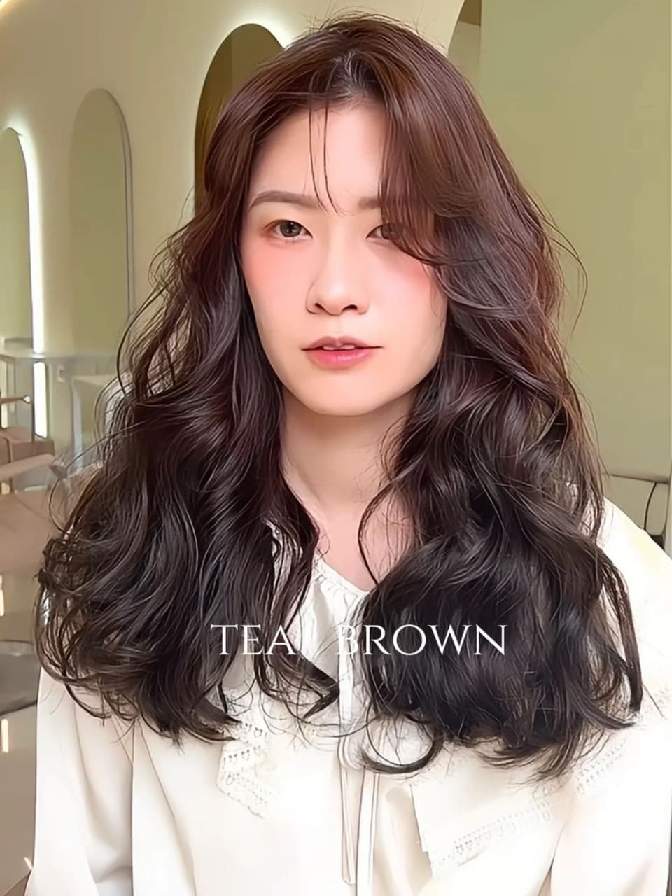 #彰化市#徵染髮#大量髮模#縮毛矯正 - 美髮板 | Dcard