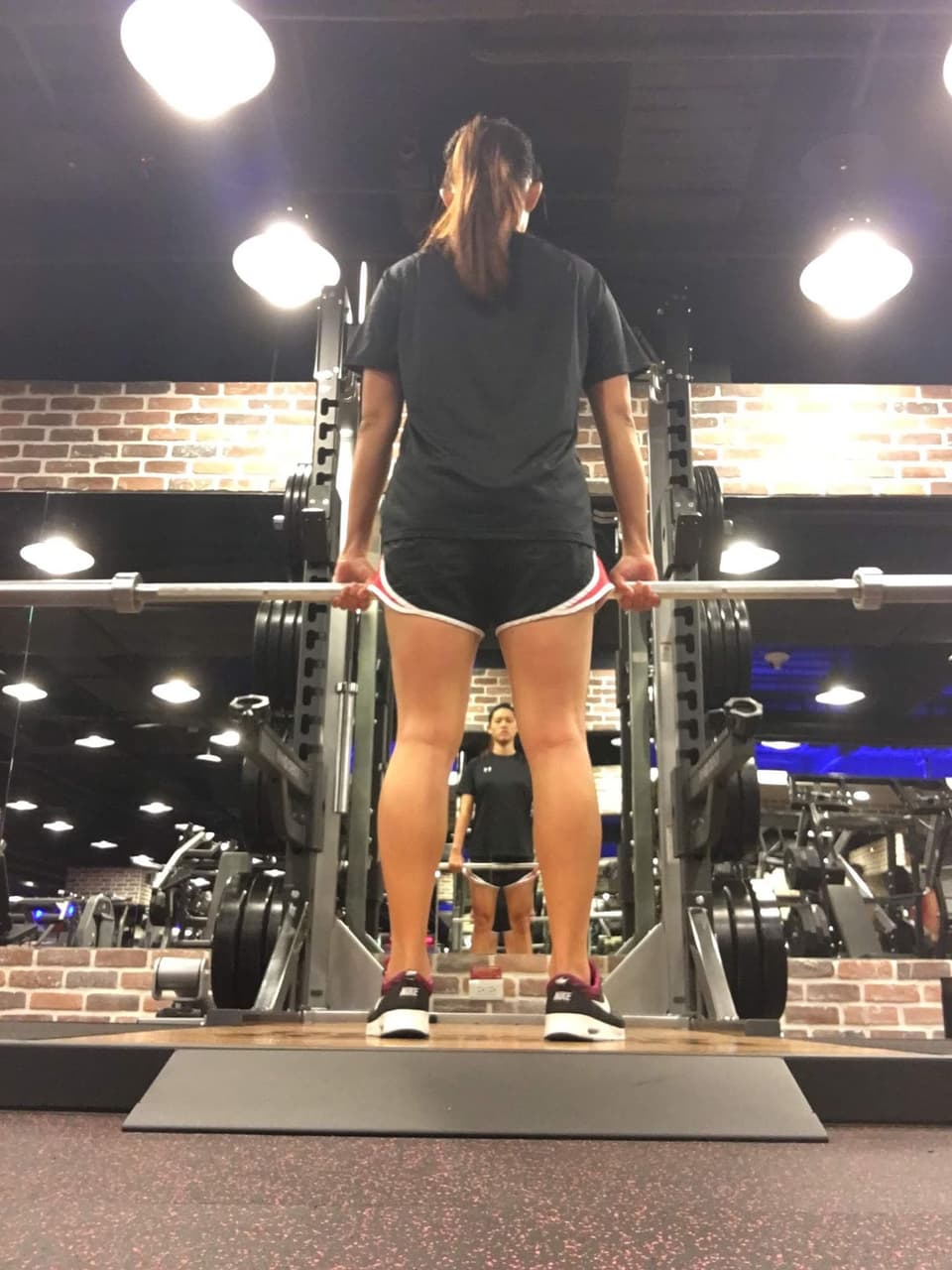 #心得 62-78kg 體態雲霄飛車 - 健身板 | Dcard