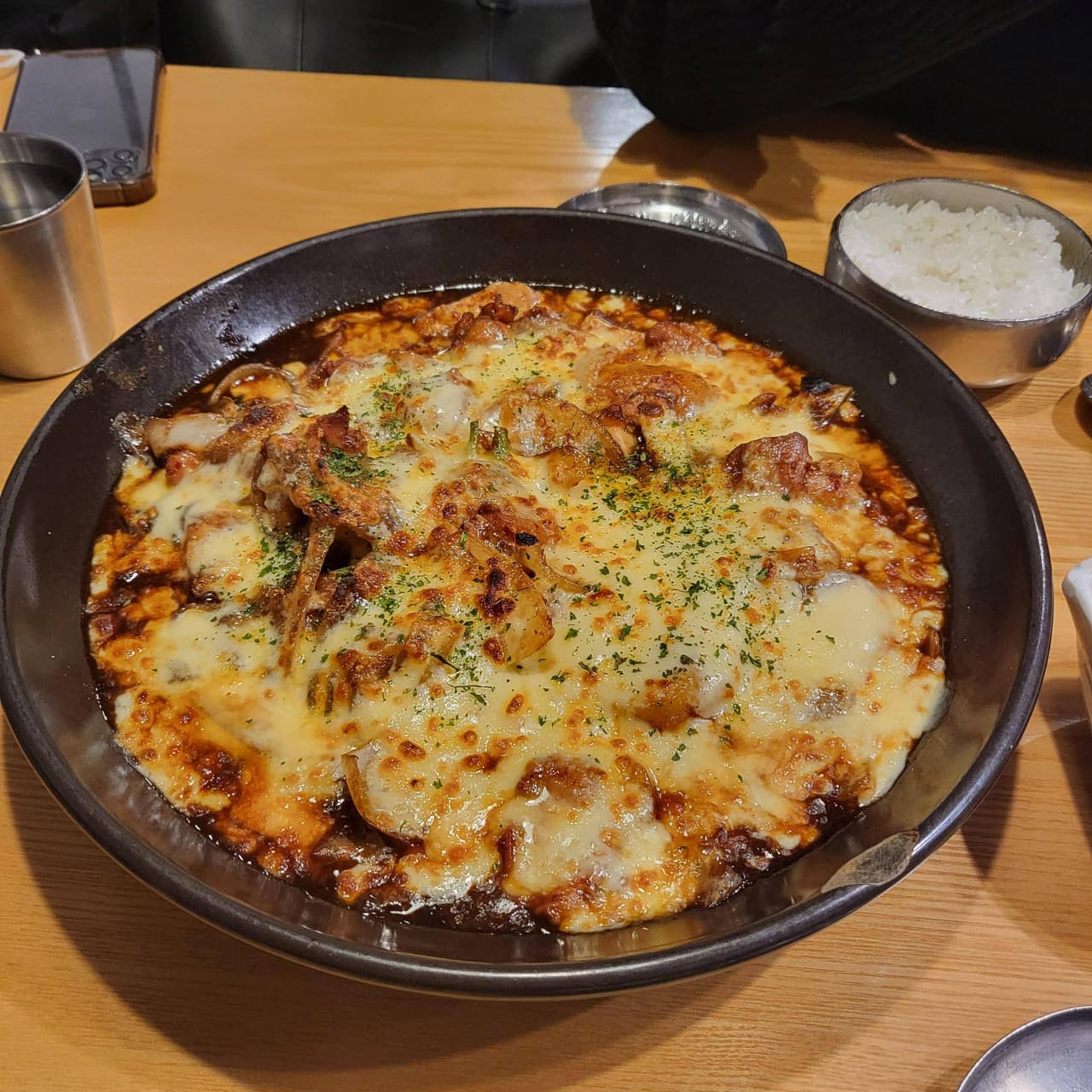 仁川之孤獨的美食廢人🍱 - 秋秋秋天 (@autumn._.) | Dcard