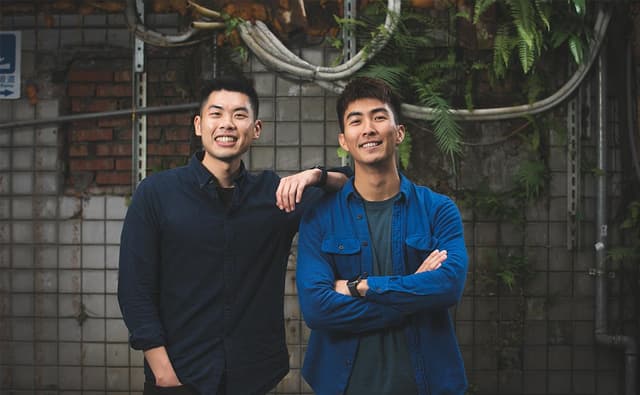 DoDoMen宣布投入年底選戰!成立社會運動團體「嘟嘟人」 - YouTuber板 | Dcard