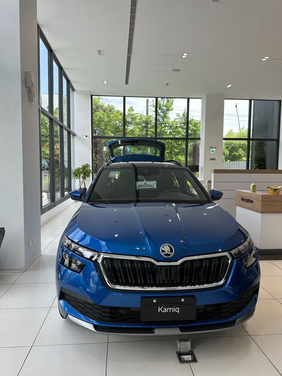 2024 舊換新CUV推薦 （Venue/ Kamiq/ Kicks) - 汽車板 | Dcard