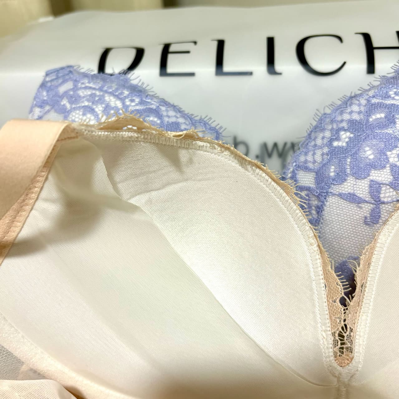 小胸集中內衣推薦-1 - 貓貓 (@samularia) | Dcard