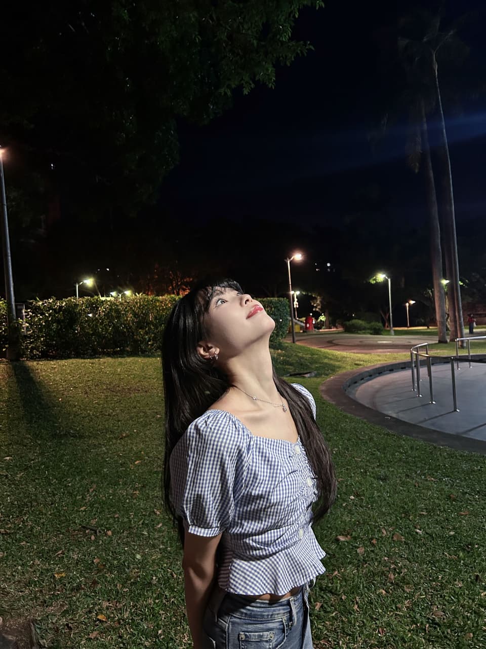 裝美不過三秒 - 一丟丟高的170 (@hua1017) | Dcard