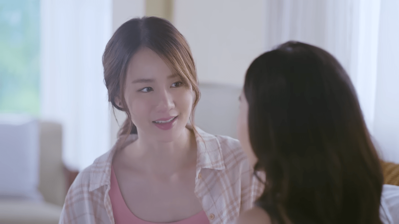 Apple My Love 珍愛禁果 - 「我的內心在瘋狂尖叫啊啊啊！！！」 - 百合板 | Dcard