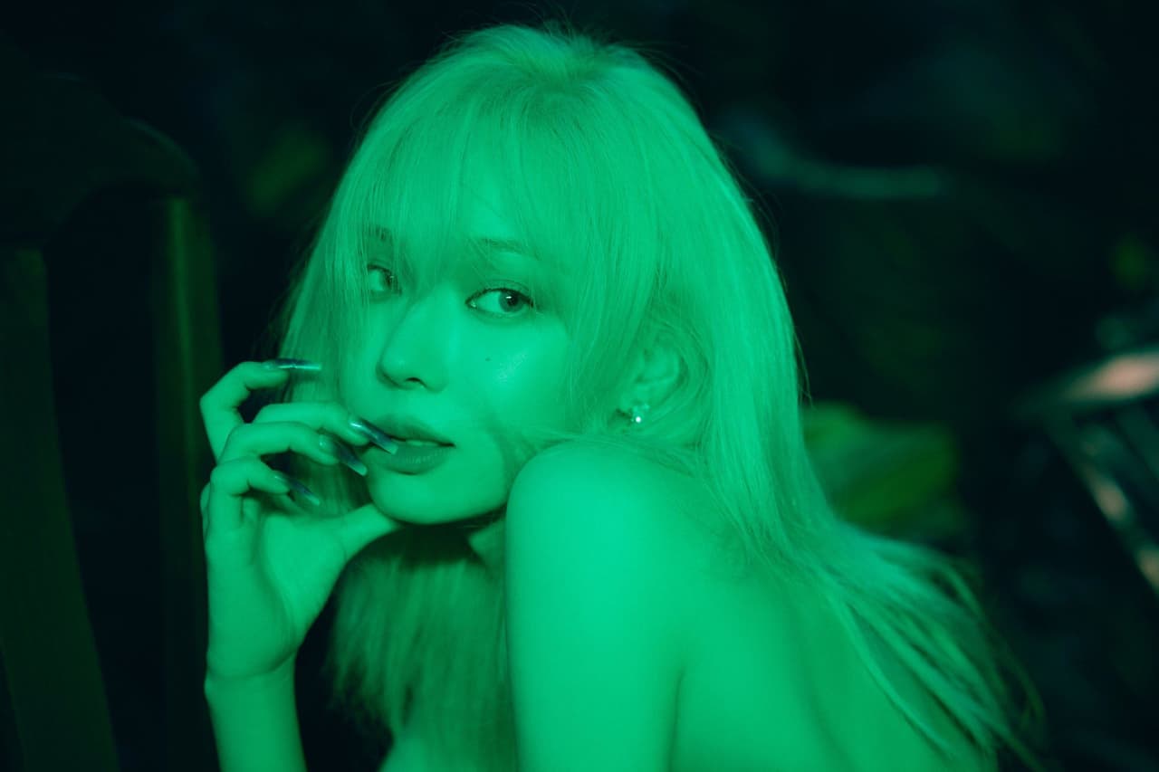 #資訊 正規一輯《Armageddon》Launch Code - aespa板 | Dcard