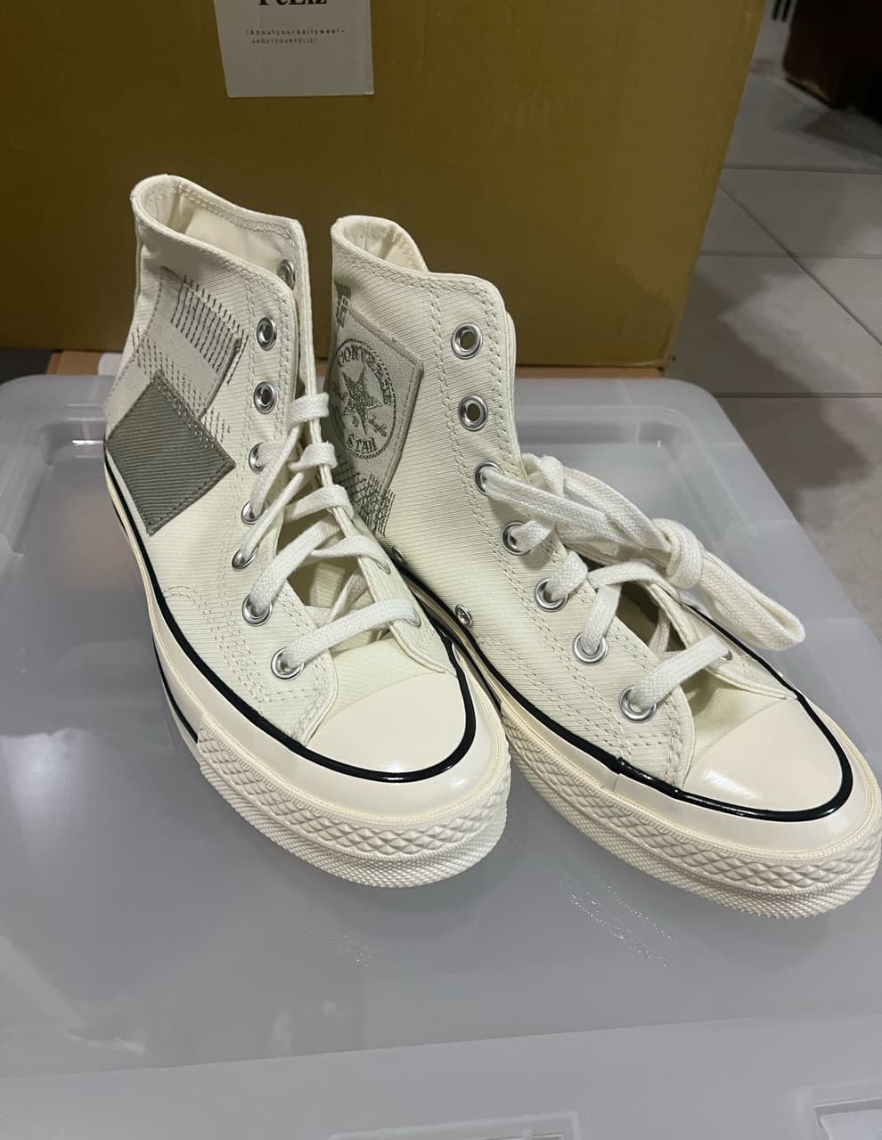 #我要賣 Converse帆布鞋/Dr.martens鞋子/Nike Air Force 1/瑪莉珍/包包 - 二手交易板 | Dcard