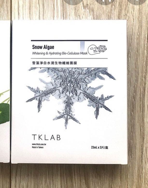 #請益 tklab - 女孩板 | Dcard