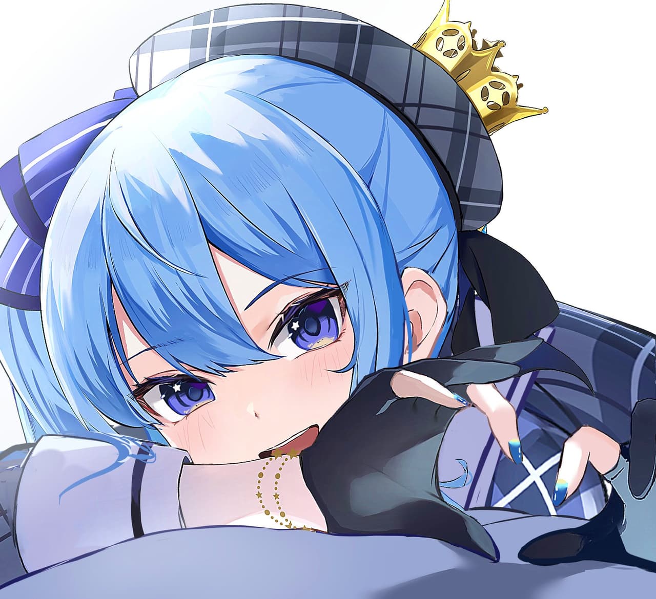 #圖文宣傳 Sui☄ - VTuber板 | Dcard