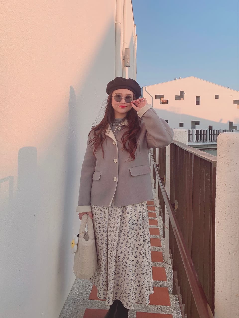 #日常穿搭 156的繽紛穿搭part7 - 穿搭板 | Dcard